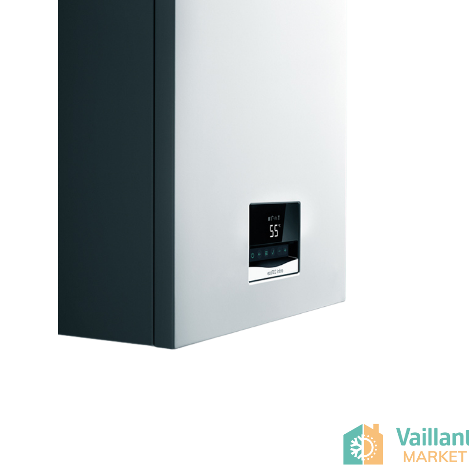 Vaillant EcoTec Intro 24 kW Tam Yoğuşmalı Kombi | Verimli Isıtma Çözümü ...