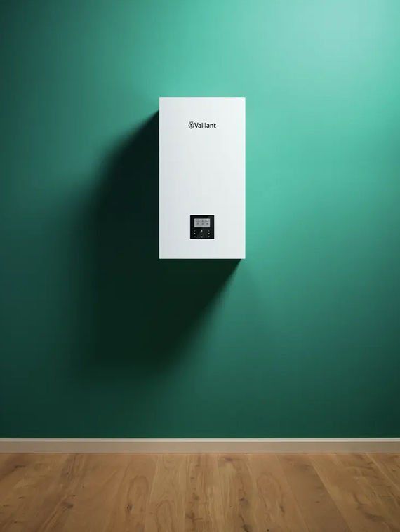 Vaillant Arotherm Intro 10 kW Split Isı Pompası - Yüksek Verim ve Enerji Tasarrufu ...