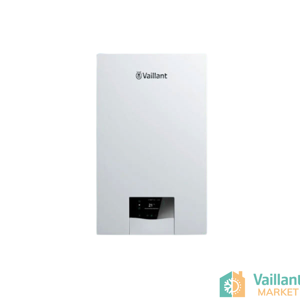 Arotherm Pure Split 10 kW Isı Pompası - Yüksek Verim ve Enerji ...